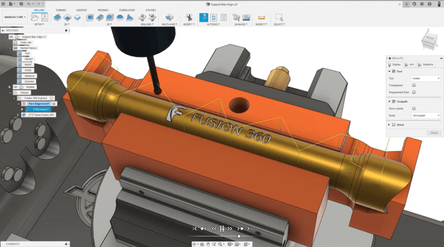 Agora é a hora de investir no Fusion 360? | Manufatura Digital