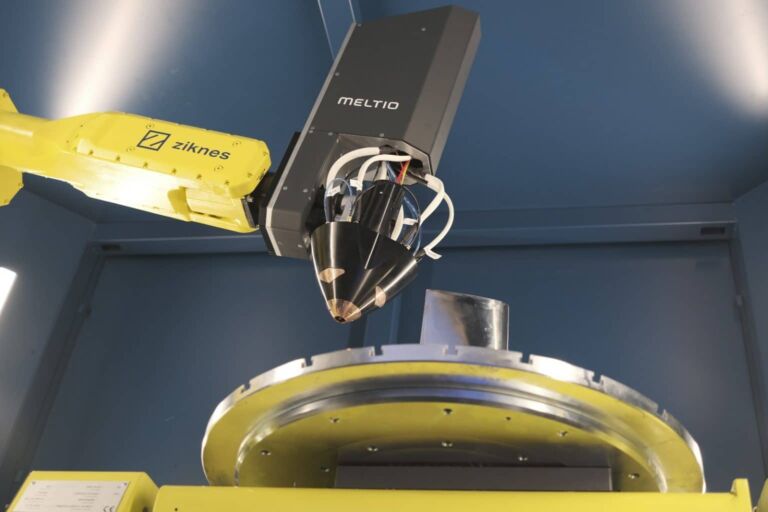 Meltio expande alcance de mercado no Brasil, Espanha e Portugal ...