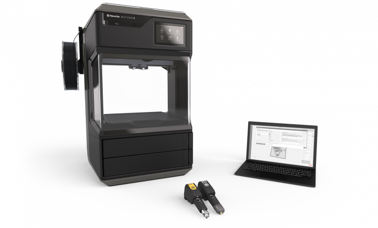 MakerBot e Ultimaker criam nova gigante do mercado de impressão 3D ...