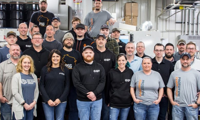 Prototek também adquire Prototype Solutions Group | Manufatura Digital