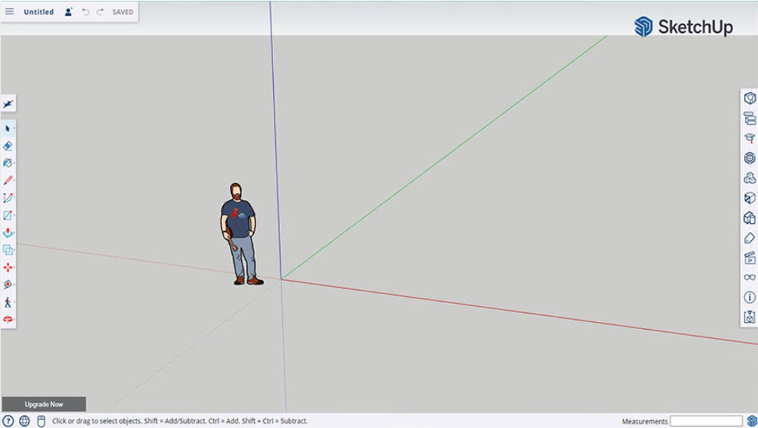 Fusion 360 x SketchUp: principais diferenças entre os softwares ...