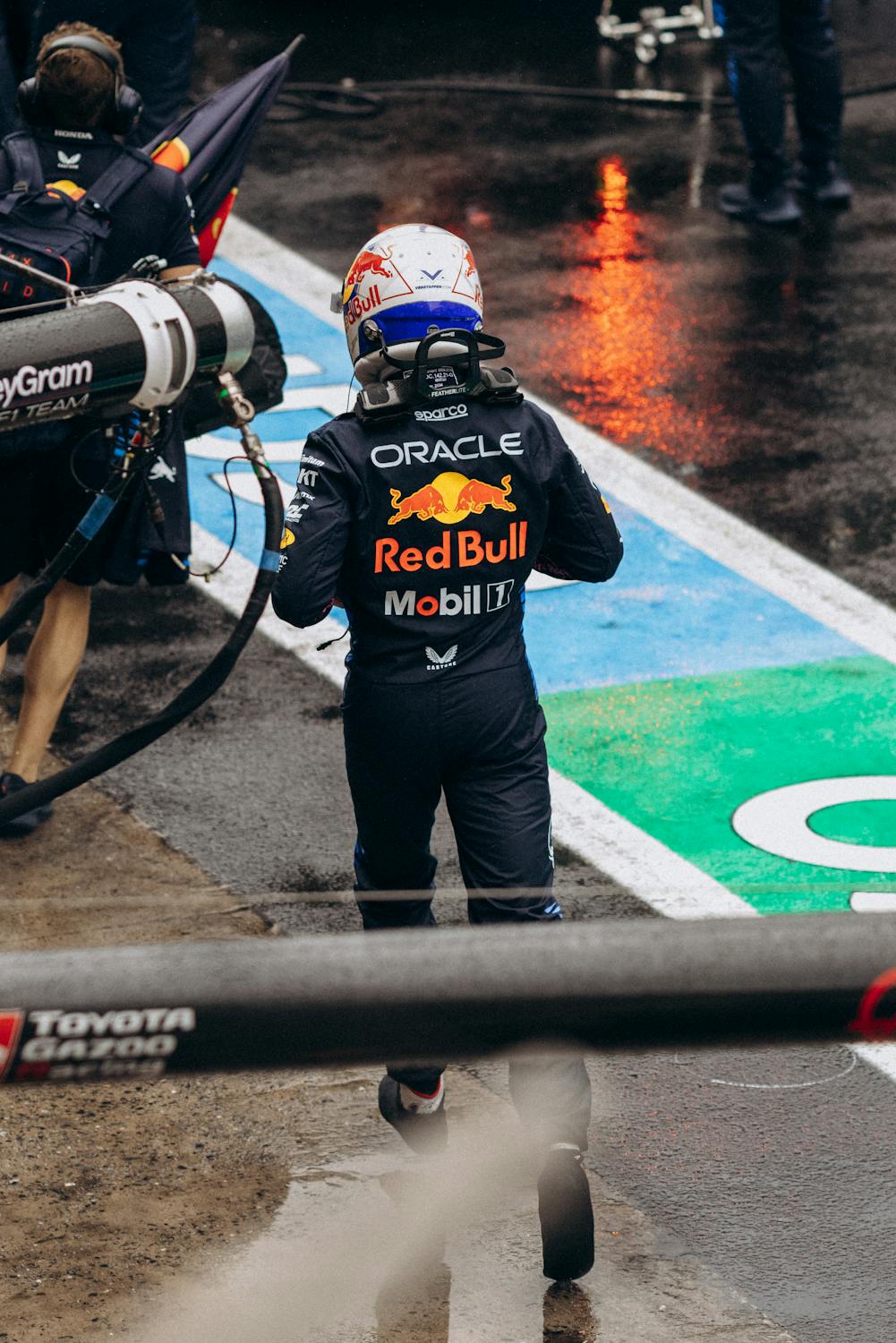 Hexagon e Oracle Red Bull Racing renovam parceria de inovação ...